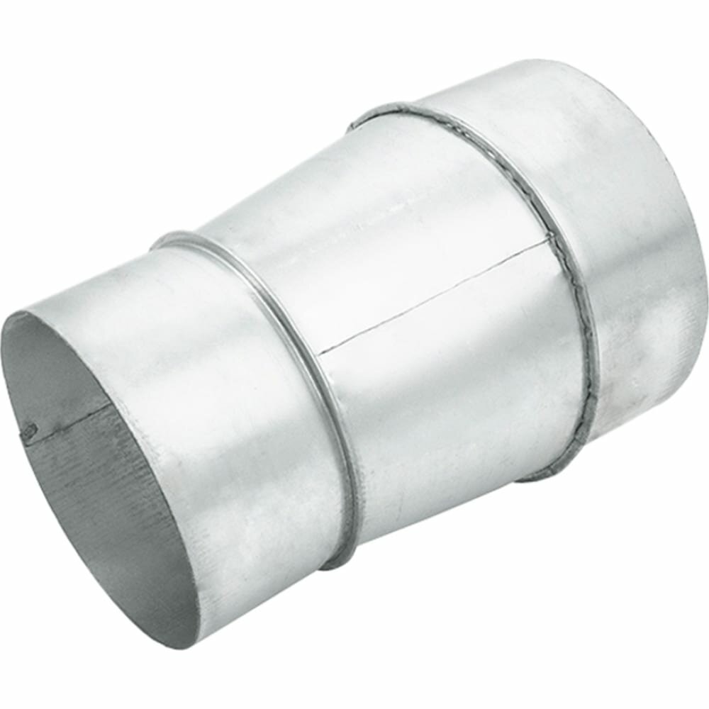 Переход для круглых воздуховодов (оцинкованный; 315/200 мм) ORE 2248240004206, 200 мм