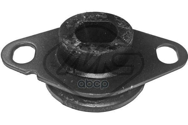 Подушка КПП REN 19/21/CLIO II/KANGOO/MEGANE 1.2-2.0 ПЕР L шт. METALCAUCHO арт. 00973