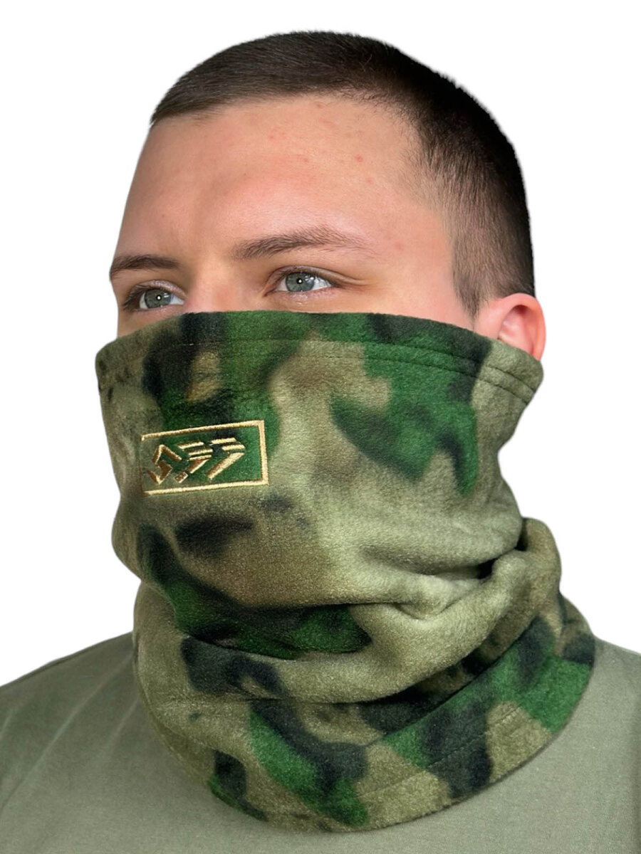 Бафф для мужчин