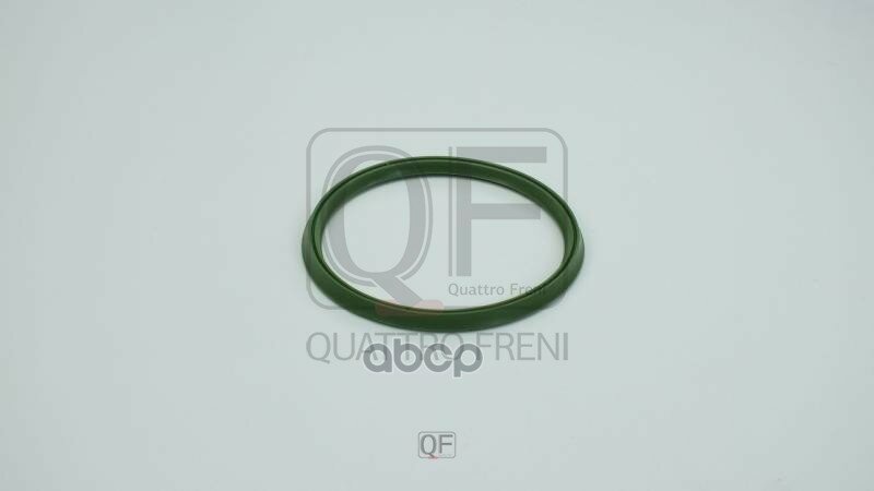 Кольцо уплотнительное турбокомпрессора QUATTRO FRENI арт. QF76A00050