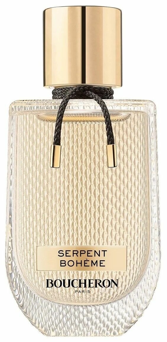 Парфюмерная вода Boucheron Serpent Boheme 50мл, женская, цветочный аромат