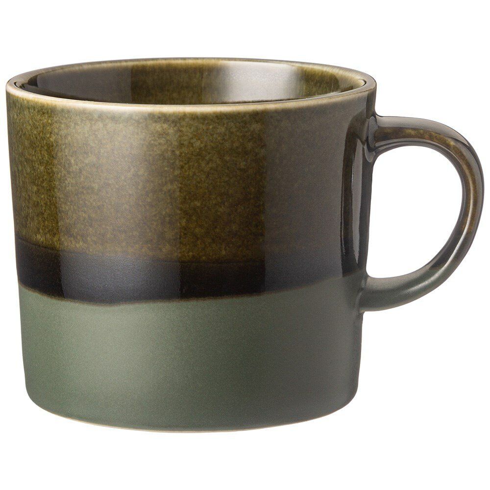 Кружка bronco "Country" 380 мл