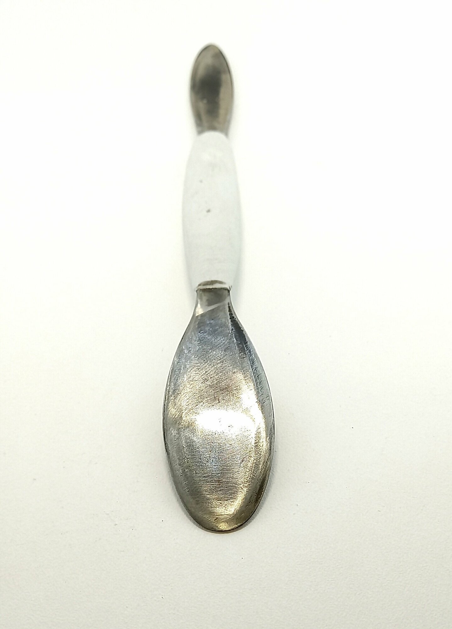 Лопатка лепщика большая