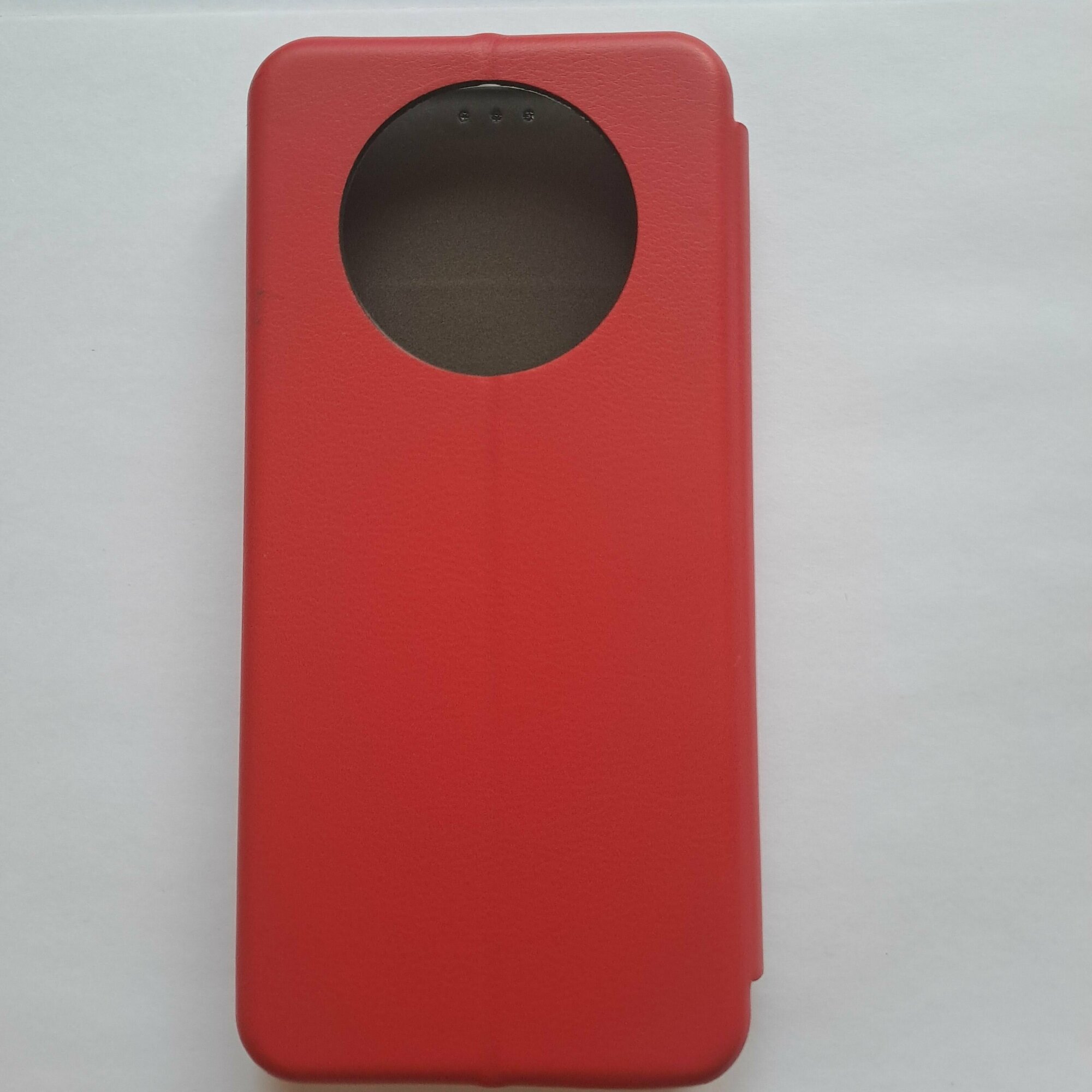 Чехол HUAWEI Nova Y90 — фото 1
