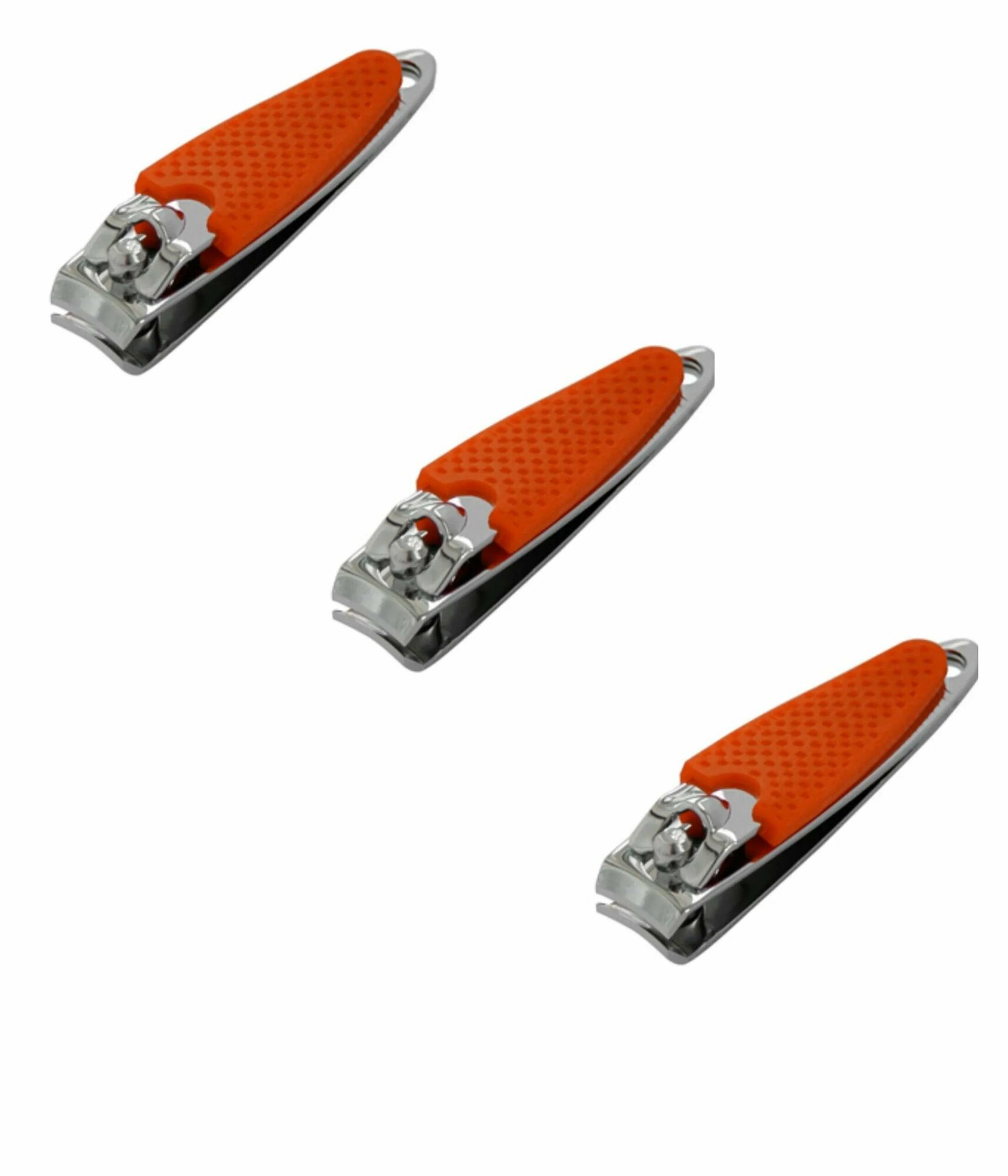 Solinberg Книпсер, серебристый, длина 5,5см