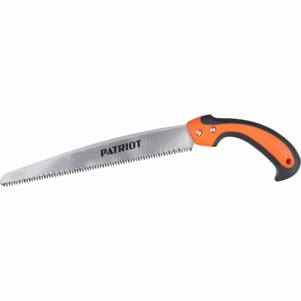 Садовая ножовка Patriot SP-270
