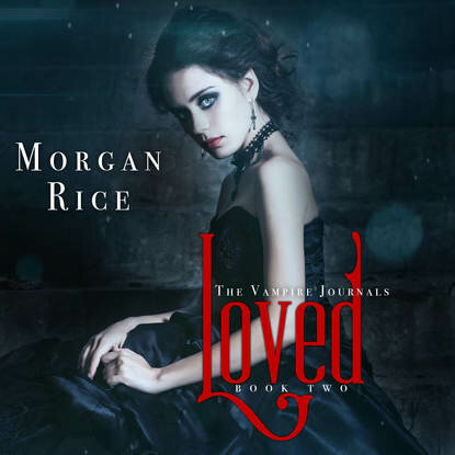 Loved [Аудиокнига]