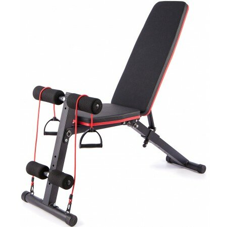 Силовая скамья Ametist 115