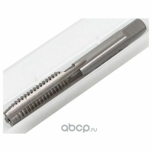 Метчик машинно-ручной м11 x 1.25 hss din352 licota LICOTA GMTM11125