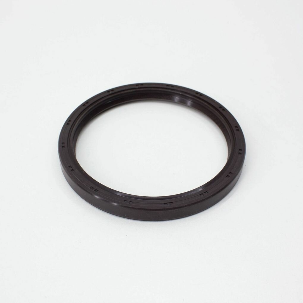 Сальник коленвала коренной HINO RANGER H06C, H07C, H07D, 106*126*12, Nilson Auto Parts