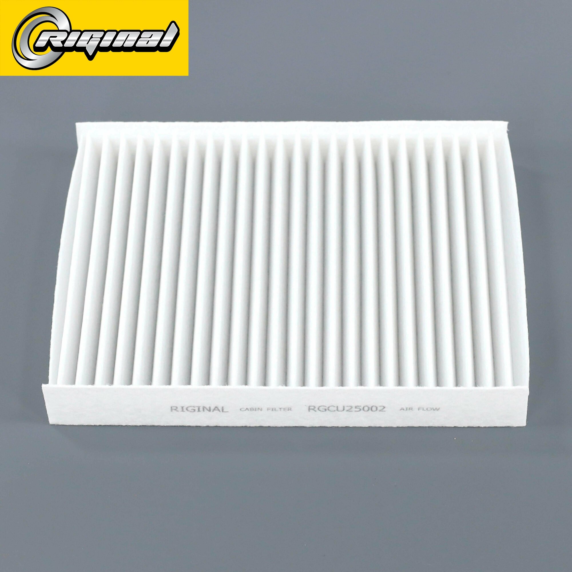 Фильтр салона для а/м MB W166/ X166 от производителя RIGINAL