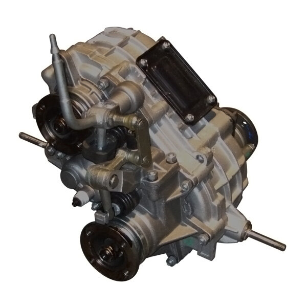 Коробка раздаточная ВАЗ-2123 (ОАО автоваз)