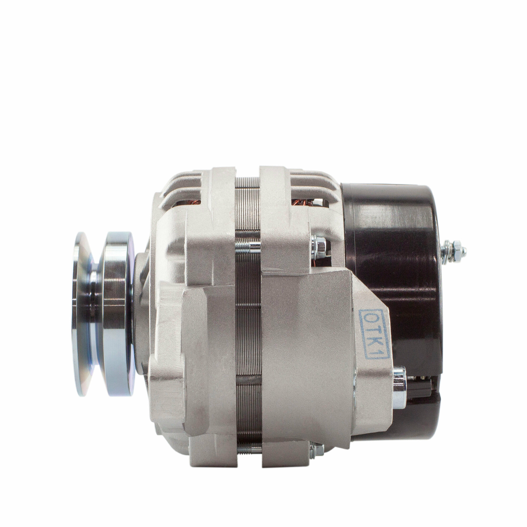 Генератор ГАЗ, Уаз с дв. умз-4213,421,4215-17 и их мод. (14в/140 а),(АТЭ-1)