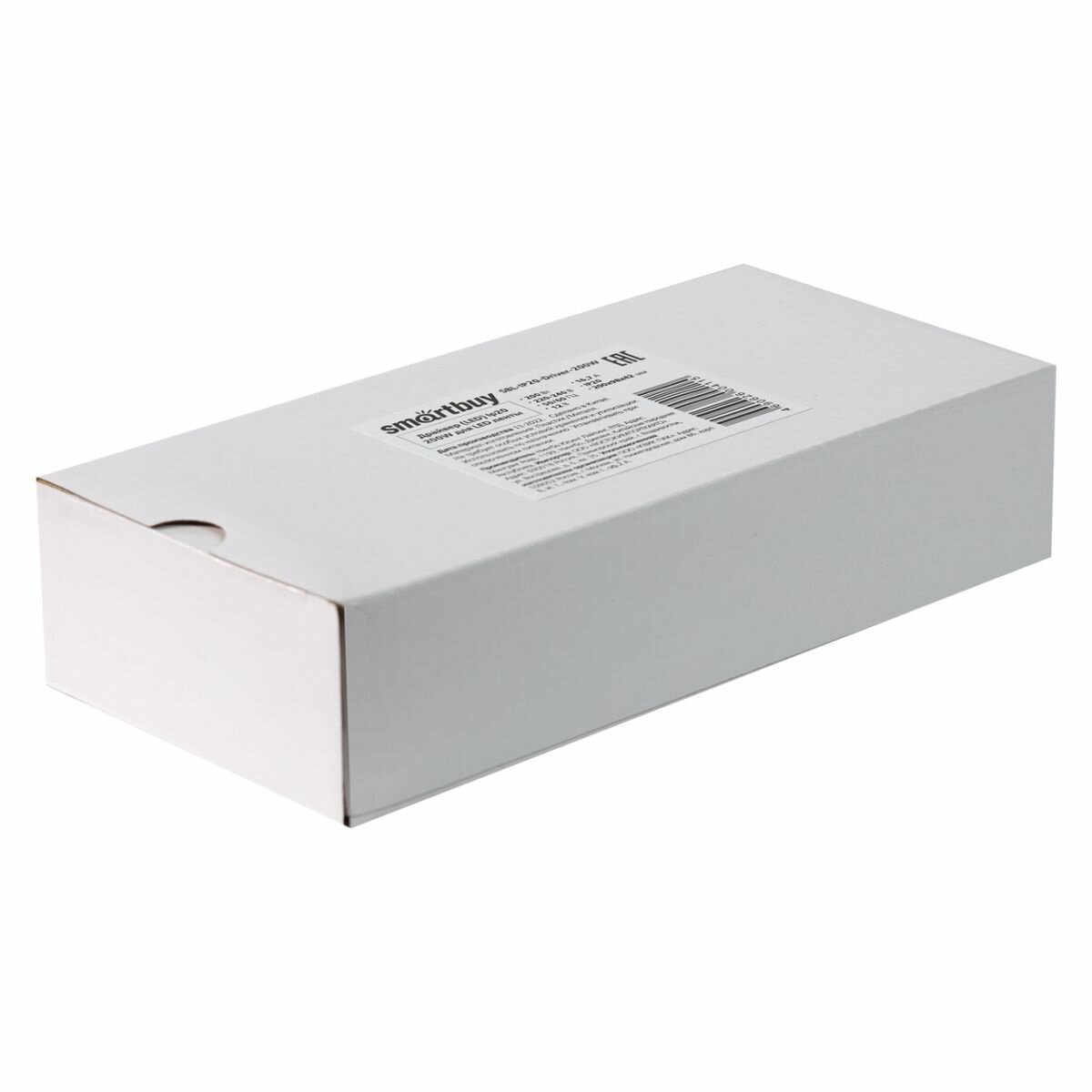 Блок питания LED SBL-IP20-200W — фото 1