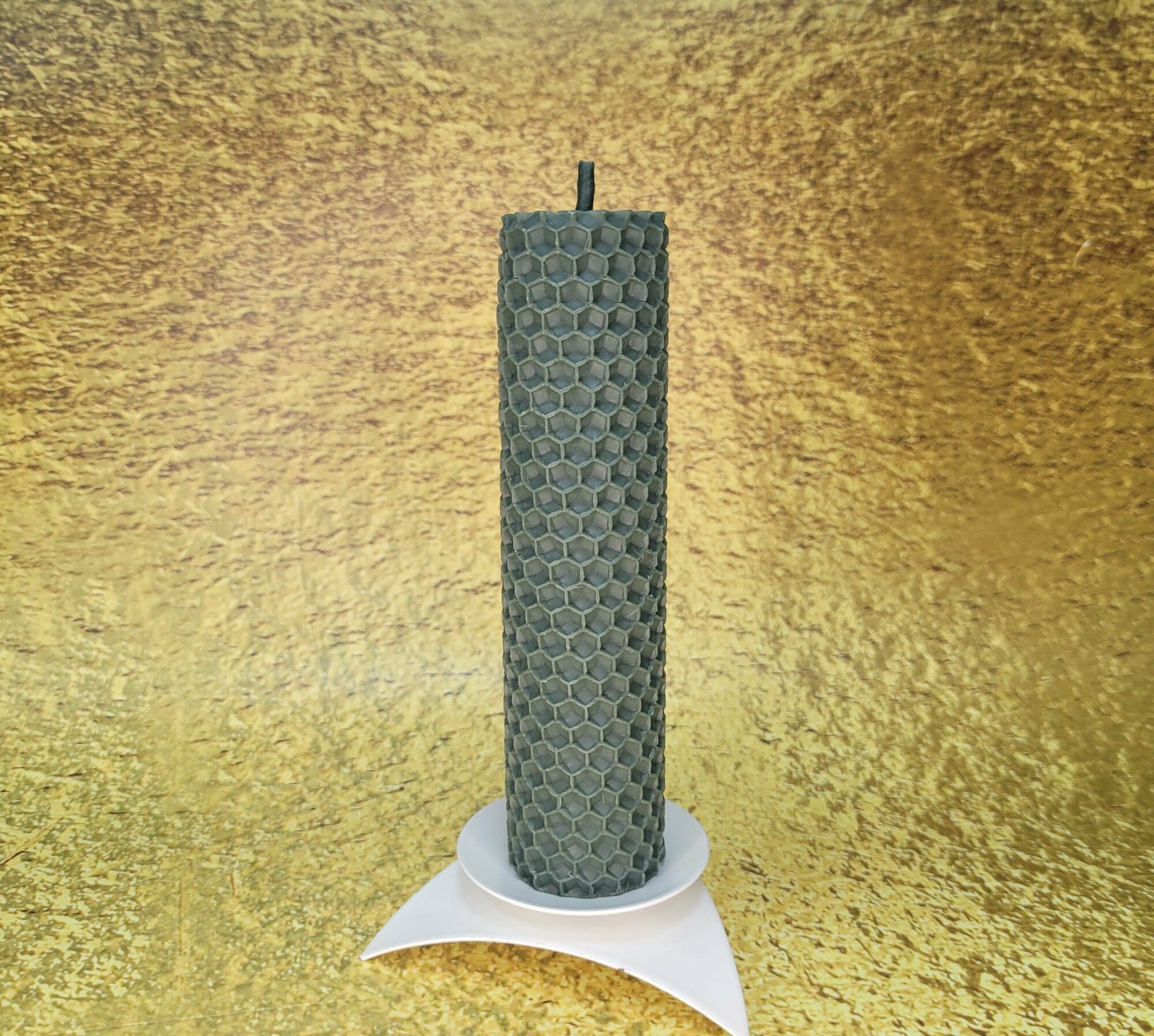 Свеча ароматическая