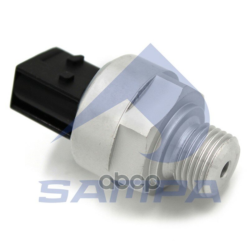 Датчик давления воздуха! Scania P/G/R/T SAMPA арт. 091391