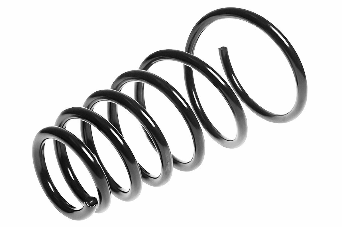 Пружина ходовой части зад прав лев Standard Springs ST114027R