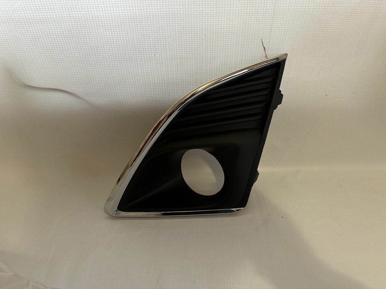 Оправа туманки левая шевроле круз CHEVROLET CRUZE с 2012 по 2016 оправка птф