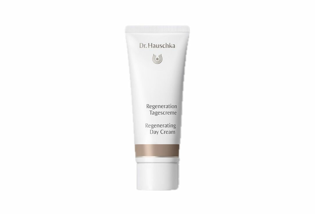 DR.HAUSCHKA Крем регенерирующий для зрелой кожи Regenerating Day Cream (40 мл)