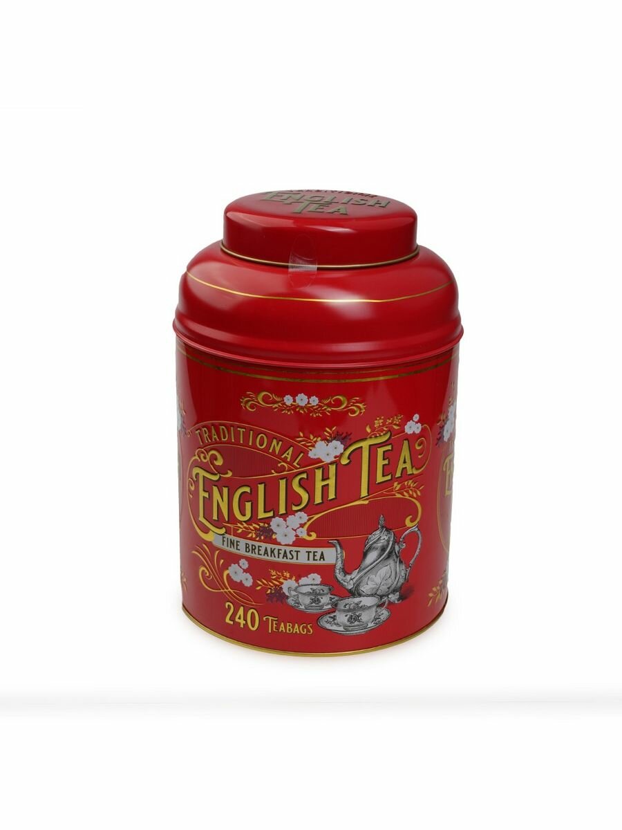 Чай New English Teas