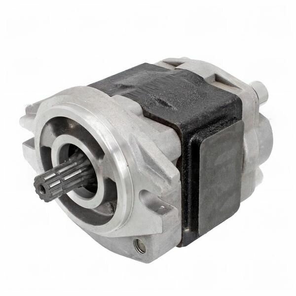 Насос гидравлический HC 2-3,5 t R (TD27/H25/K25, подвод зад, зад,)