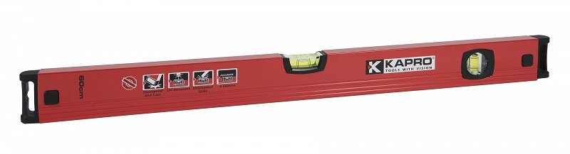 Уровень 787-40- 80, 2 колбы, капро