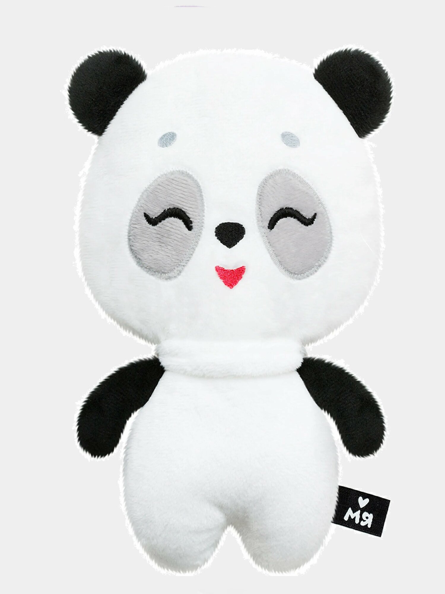 Мяшечки "Панда" с вишневыми косточками арт. М106 /24