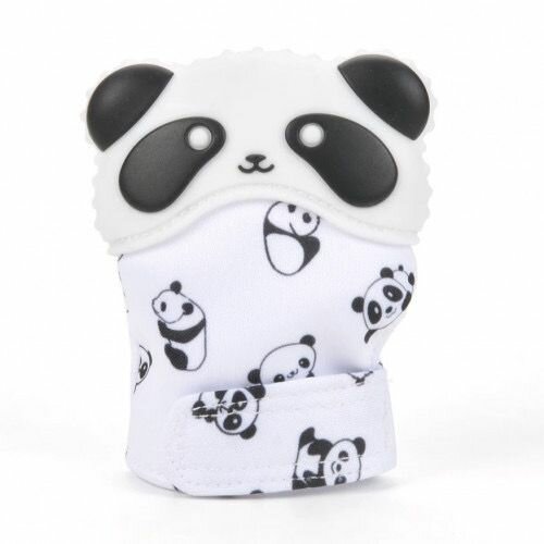 Перчатка грызунок варежка на липучке