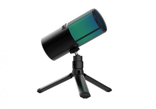 Микрофон-USB Thronmax Pulse Pro RGB