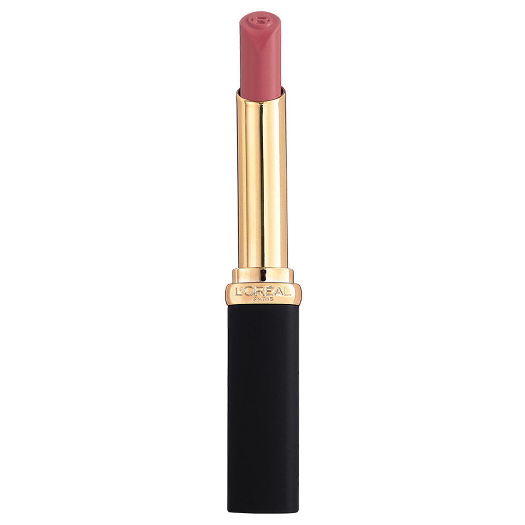 Помада для губ L'Oreal Paris Color Riche матовая увлажняющая, тон 602 Le Nude Admirable