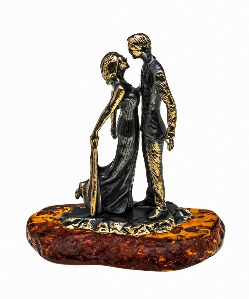 Статуэтка Парочка Свадебный танец 1013