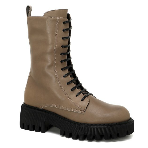 Полусапоги