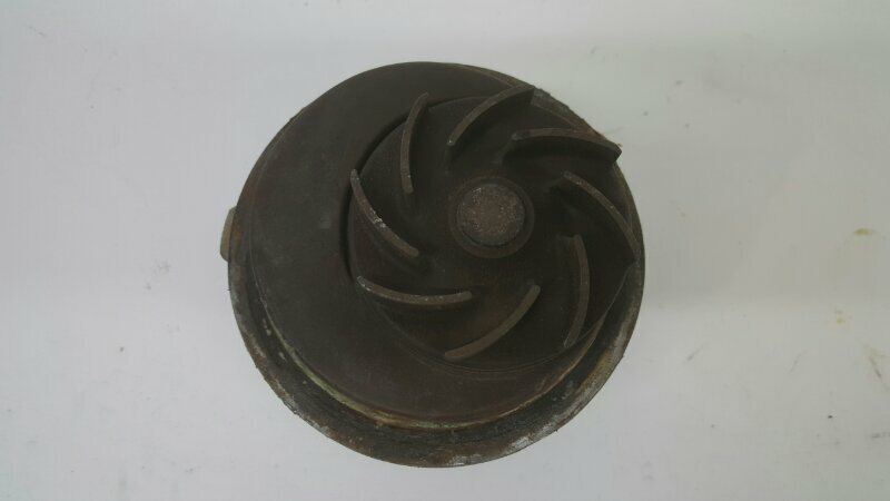 Насос водяной (помпа) Daewoo Espero KLEJ C20LE 1990 (б/у) M40196