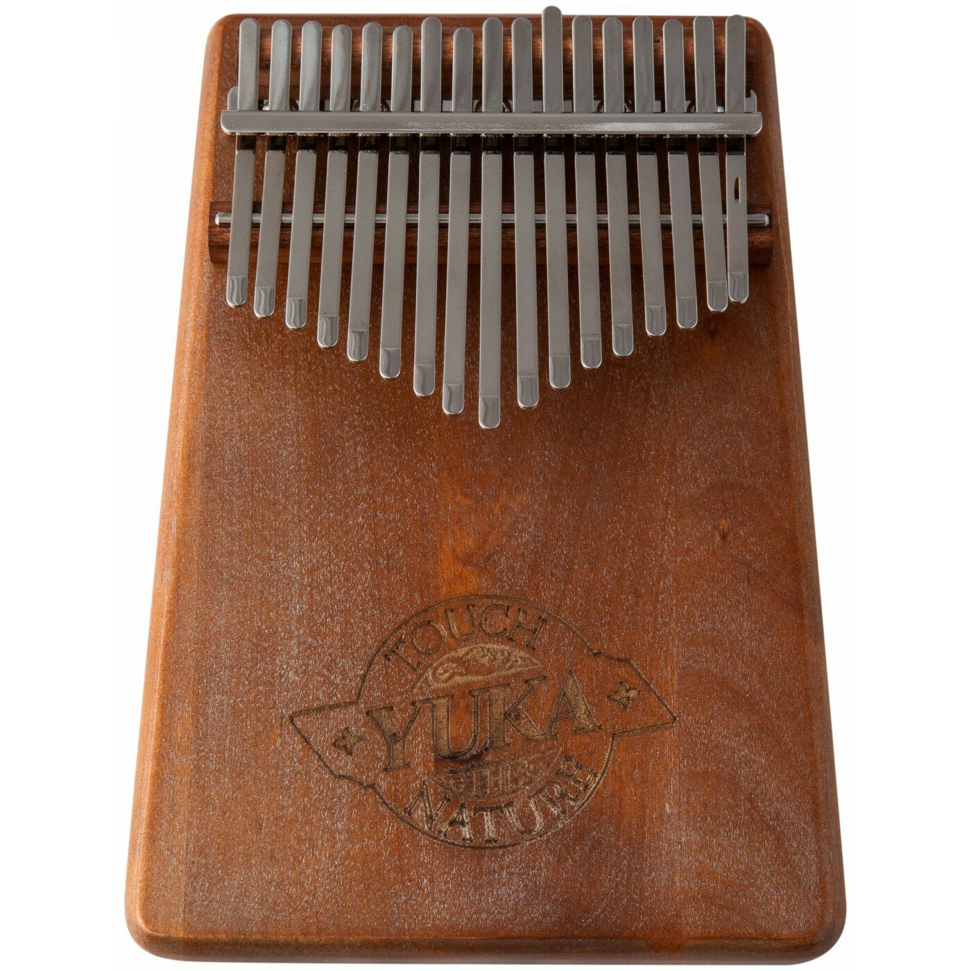 Калимба Yuka KA-17 вишня