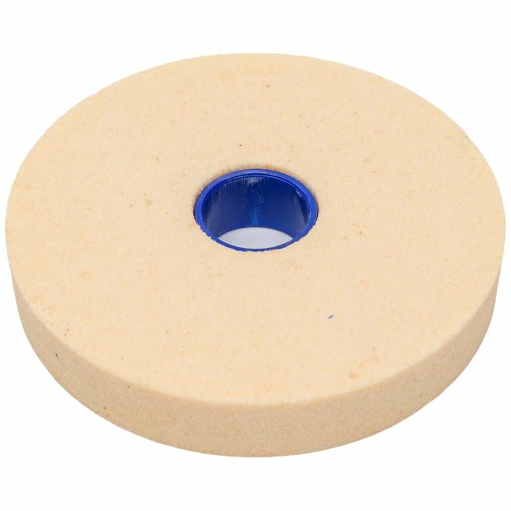 Круг заточной (150х25х32 мм; 25А 60 K V 25 СМ1 КБ) Луга 4603347069523