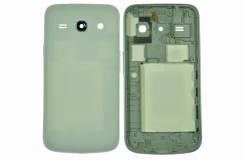Корпус для Samsung SM-G350E белый