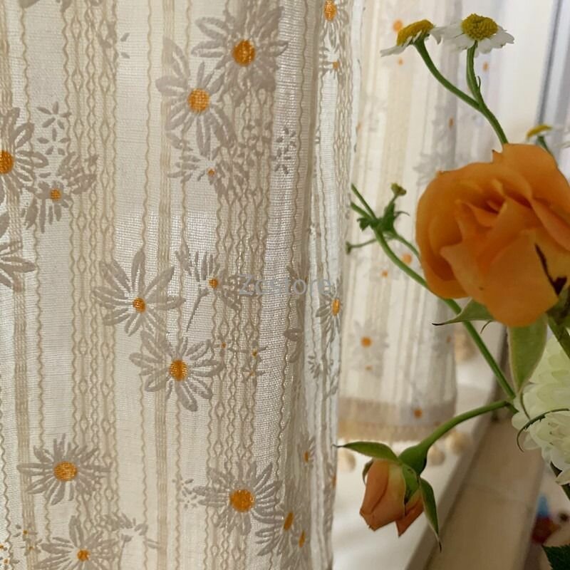 Штора-кафе-ROMIKY — фото 1