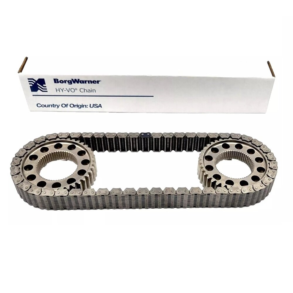 Цепь раздаточной коробки HV063 BORGWARNER