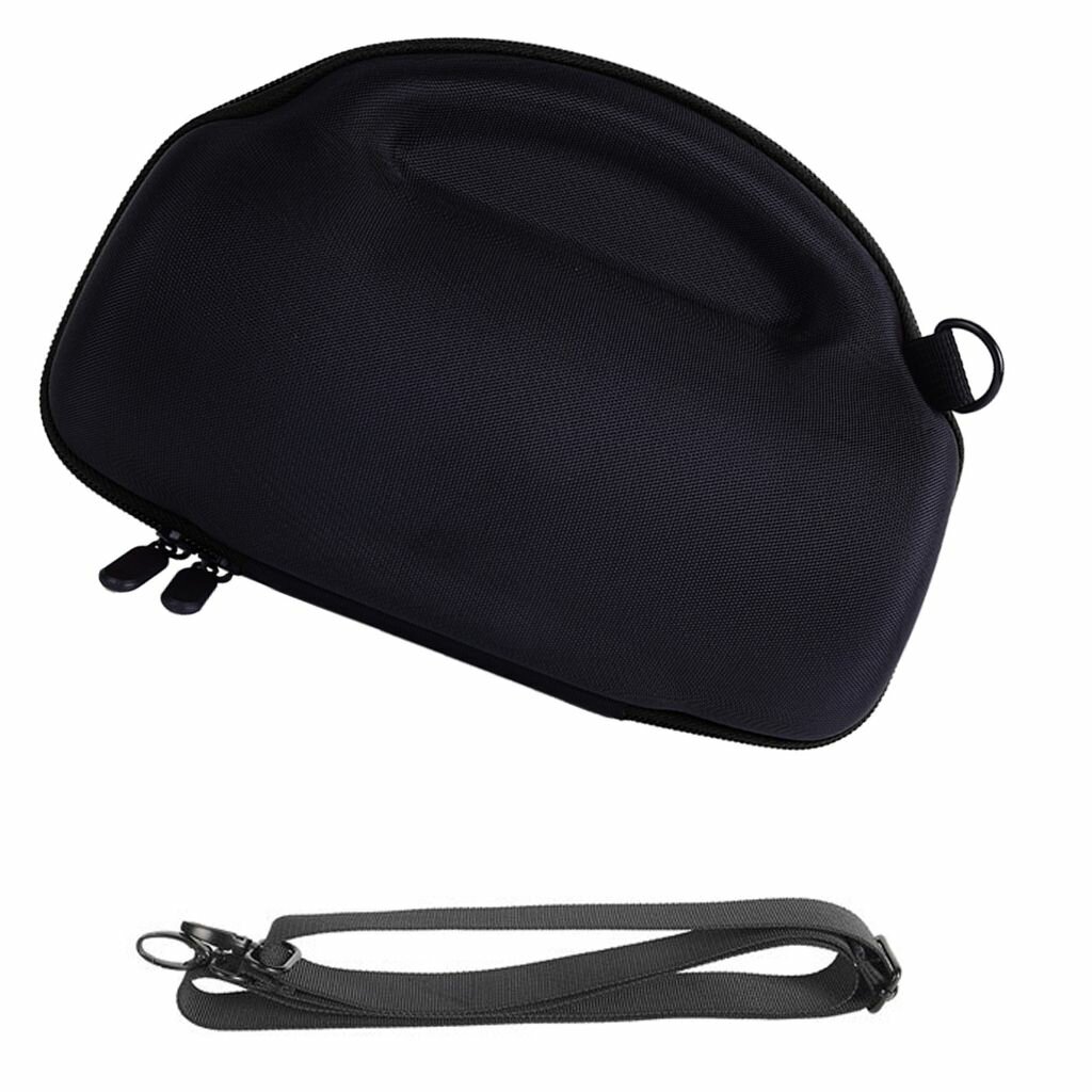 Чехол EVA для JBL Charge 6 черный