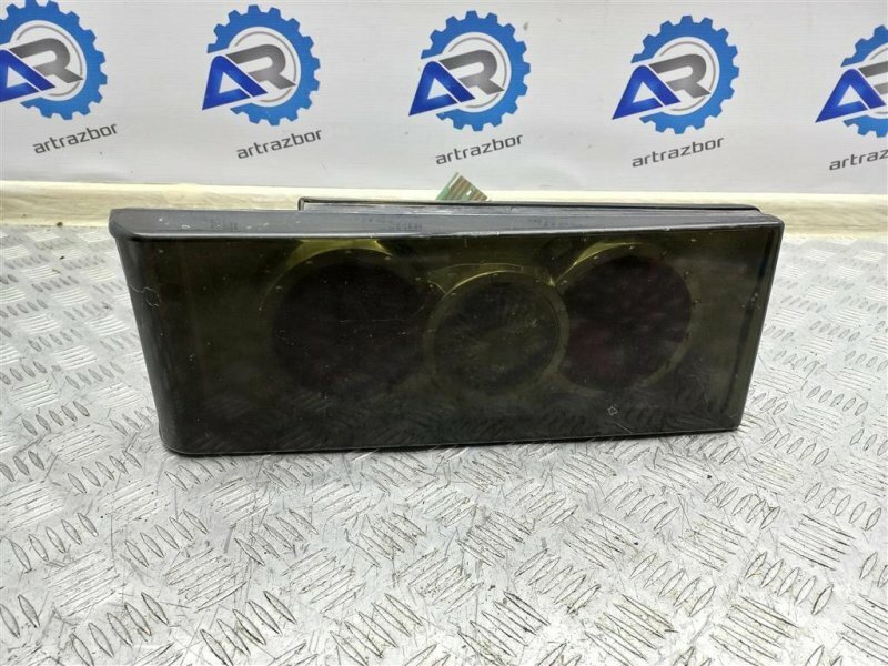 Б/У Фонарь задний левый LADA 2108 / Лада 2108