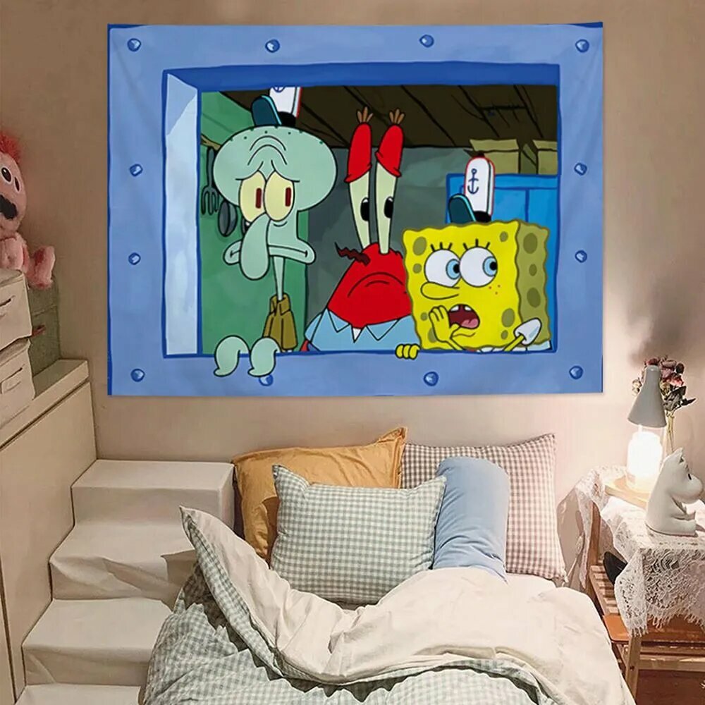 Гобелен, 100 х 70 см ZY