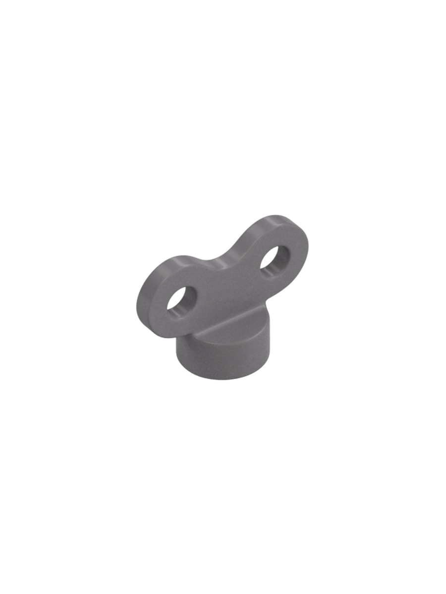 Деталь Lego Minifigure, Utensil Toy Winder Key (98375)