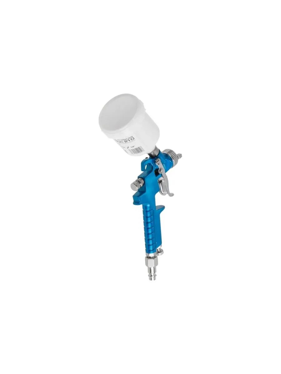 DGM Краскораспылитель Air Gun 210 3.45 атм DG4016-2