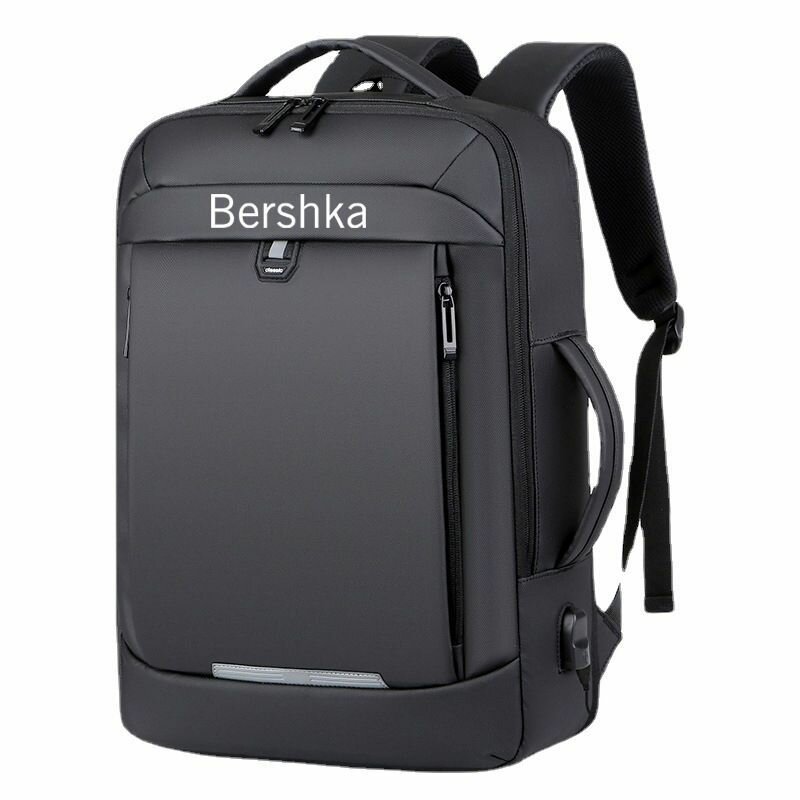 Рюкзак Bershka альпинизм туристический походный мужской женский рюкзаки школьные для подростков Сумка14