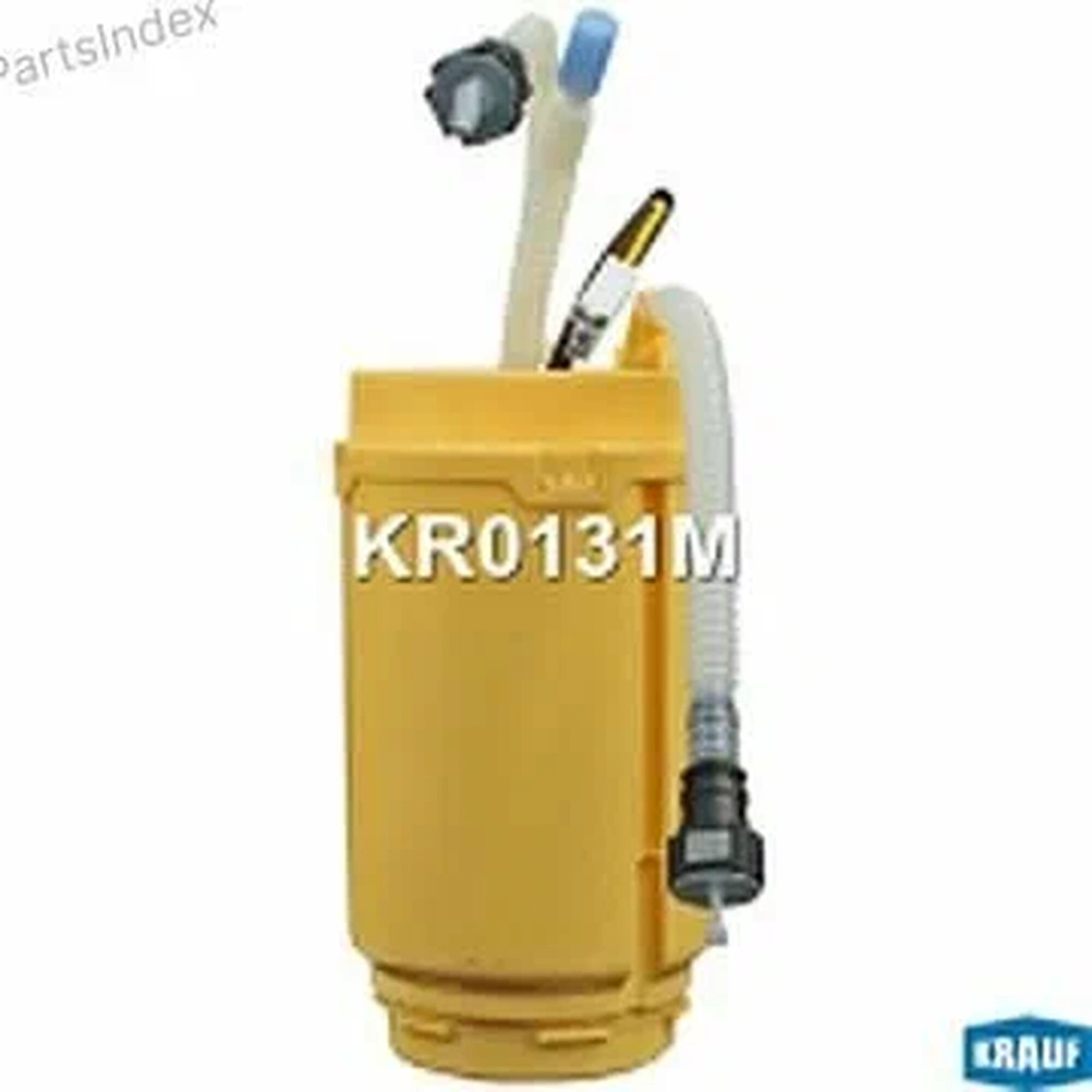 Модуль топливный KRAUF KR0131M, с бензонасосом