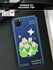 Чехол на Honor 9S/Huawei Y5p / Хонор 9S/Хуавей Y5p с принтом "Protect nature"