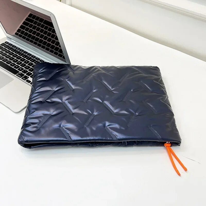 Чехол для ноутбука 13-14" Navy Blue