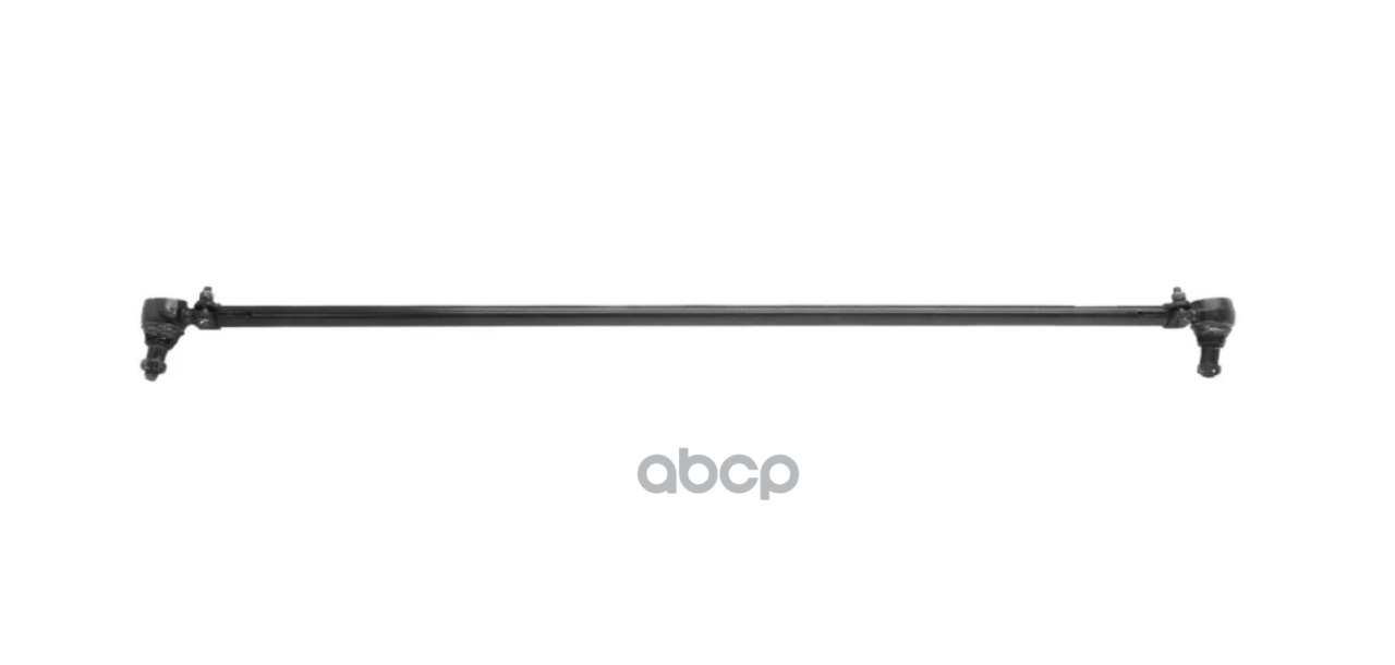 Тяга рулевая УАЗ-3163 продольная сошки с ГУР Delpfi L=1160мм автогидравлика АвтоГидравлика арт. 3163-3414010