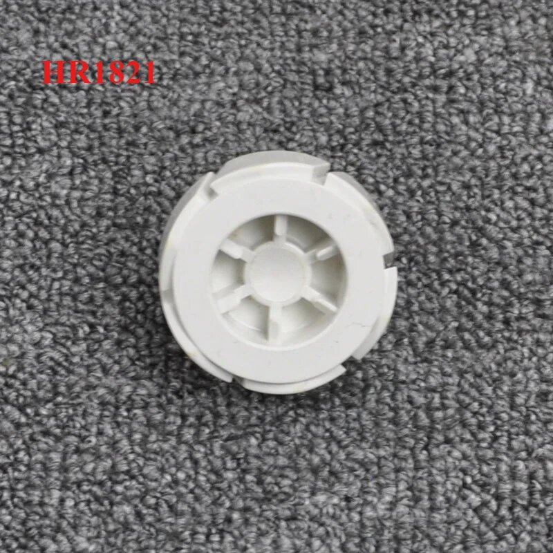 1 шт. для соковыжималки Philips HR1821, ведущее колесо, моторное колесо