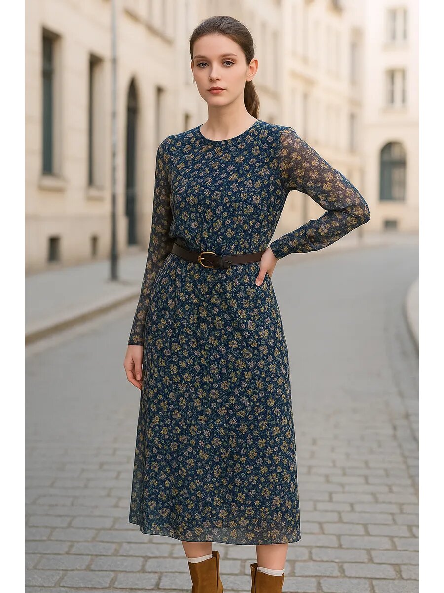 Платье для женщин